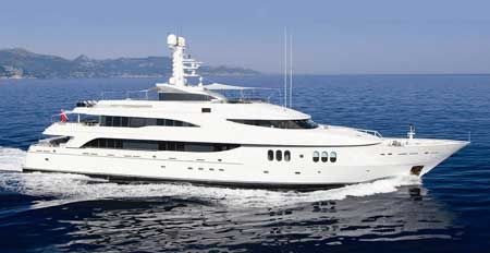 Ultima III for sale through Edmiston and Merle Wood